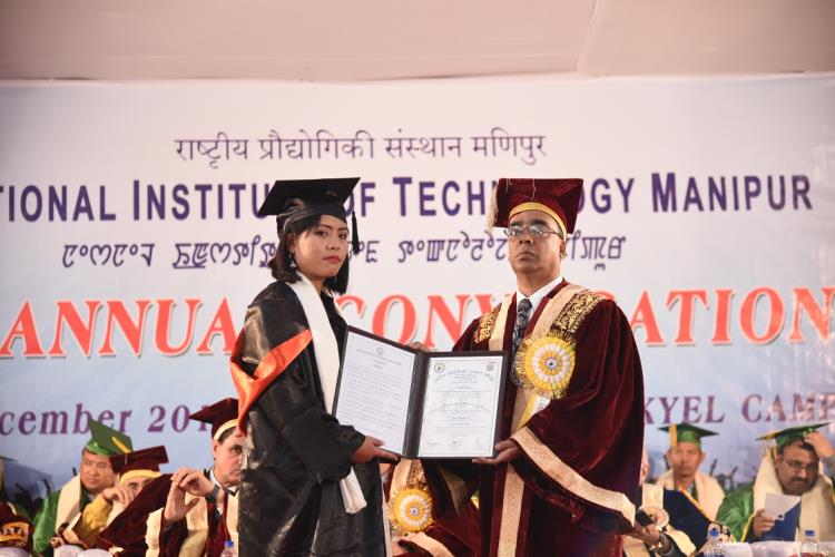 Welcome to NIT Manipur